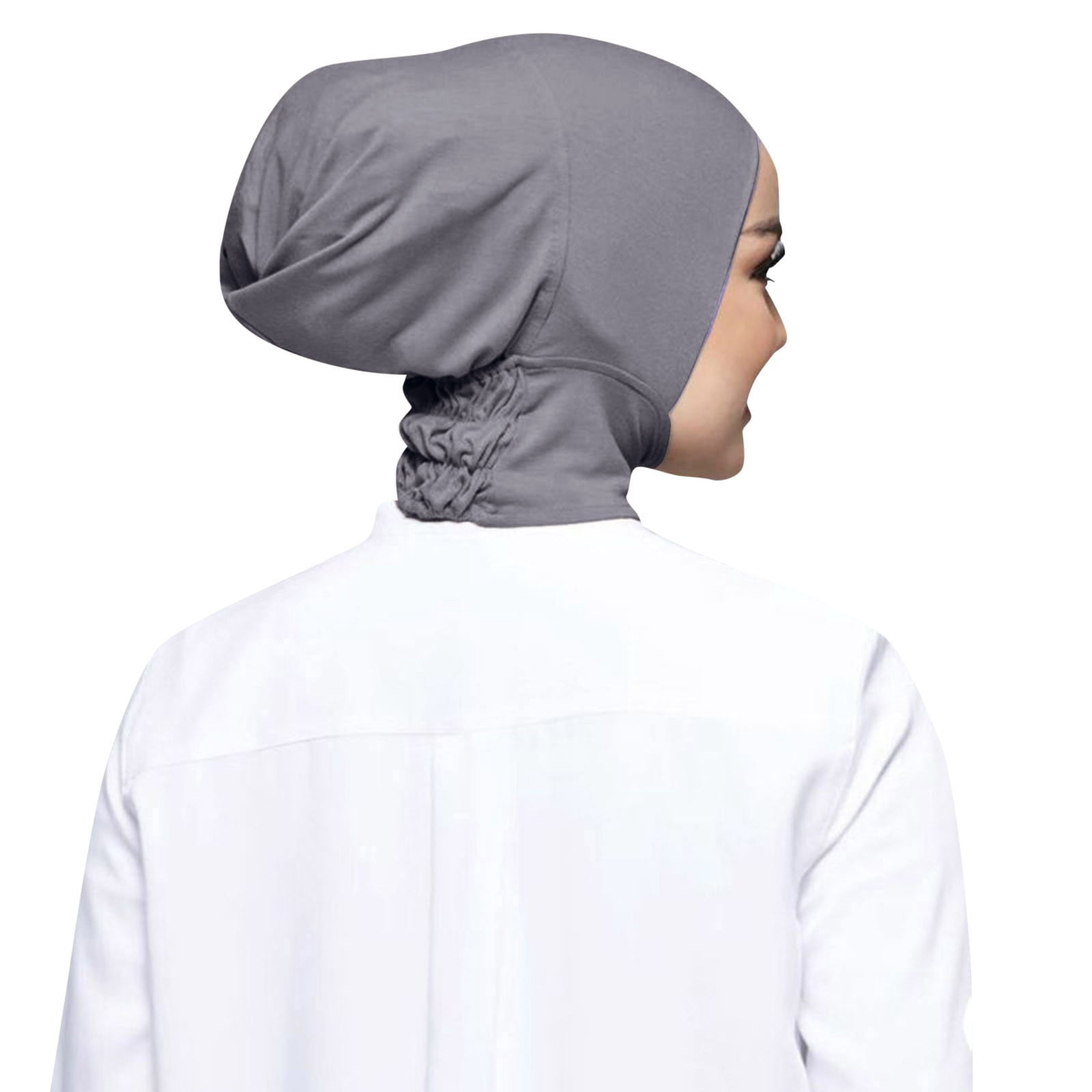 LEKODE Satin Hat Silk Turban for Men Turbans for Men Summer Head Scarf ...