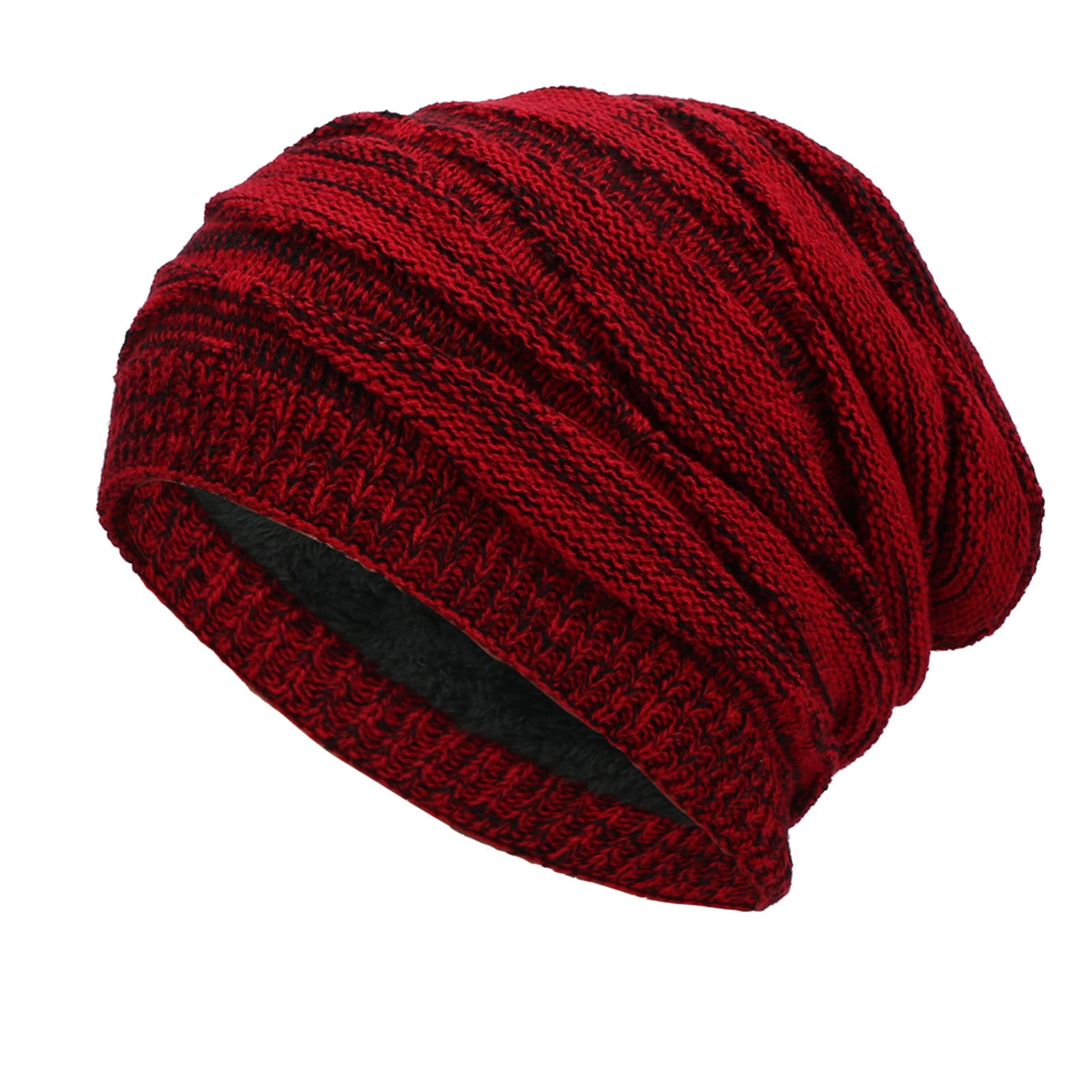 LEKODE Summer Beanie Knit Hats Knit Beanies Beanie for Women Mens ...