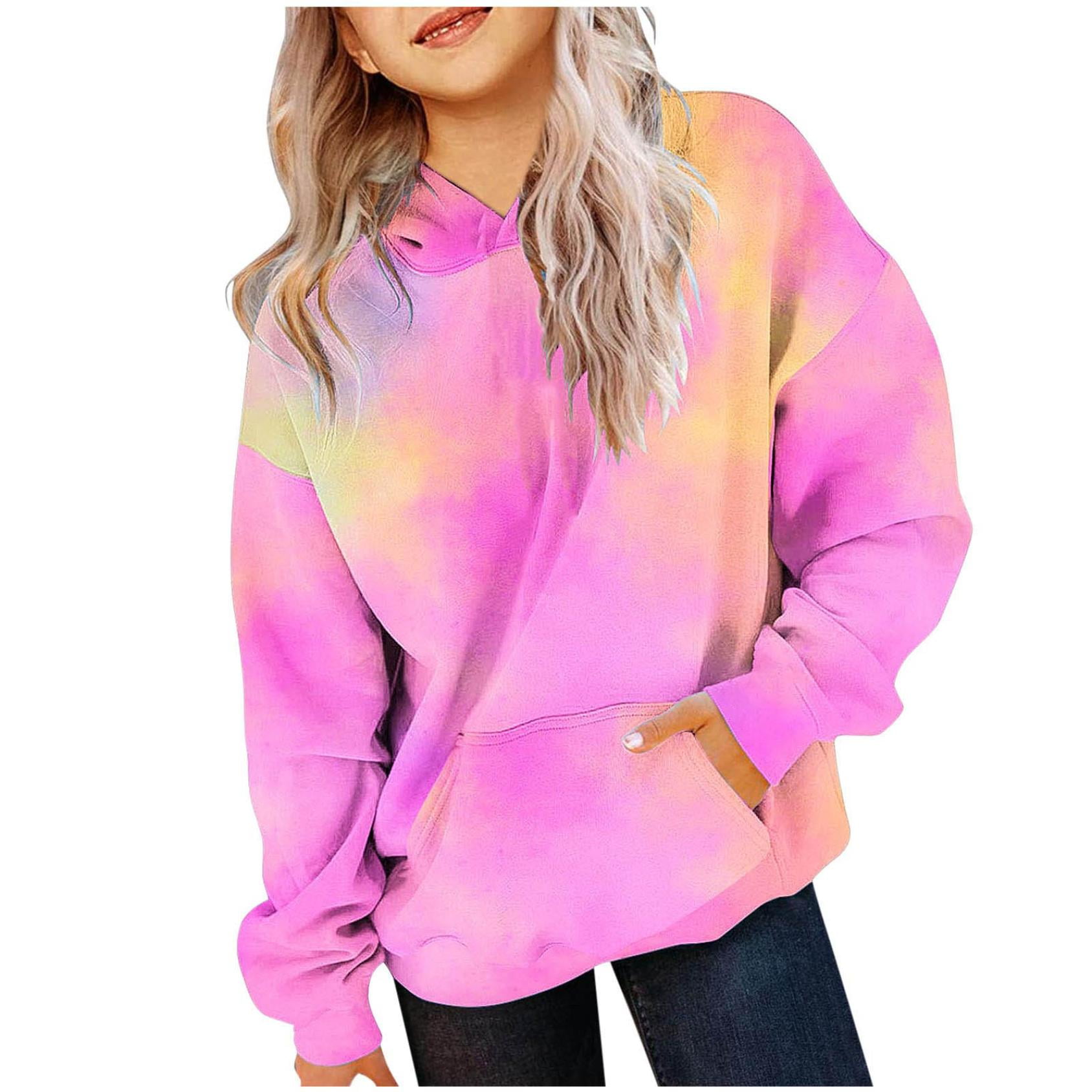 LEKWK Clothes for Kids Girls Sweatshirts Cotton Girls Sweaters Size 14 ...