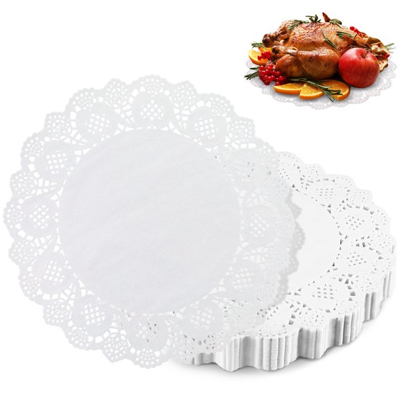 Doilies in Paper Crafting - Walmart.com