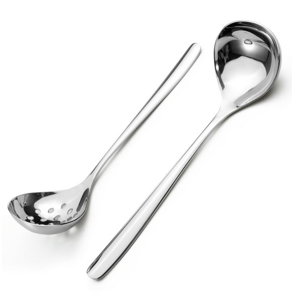 Long Handled Ladle