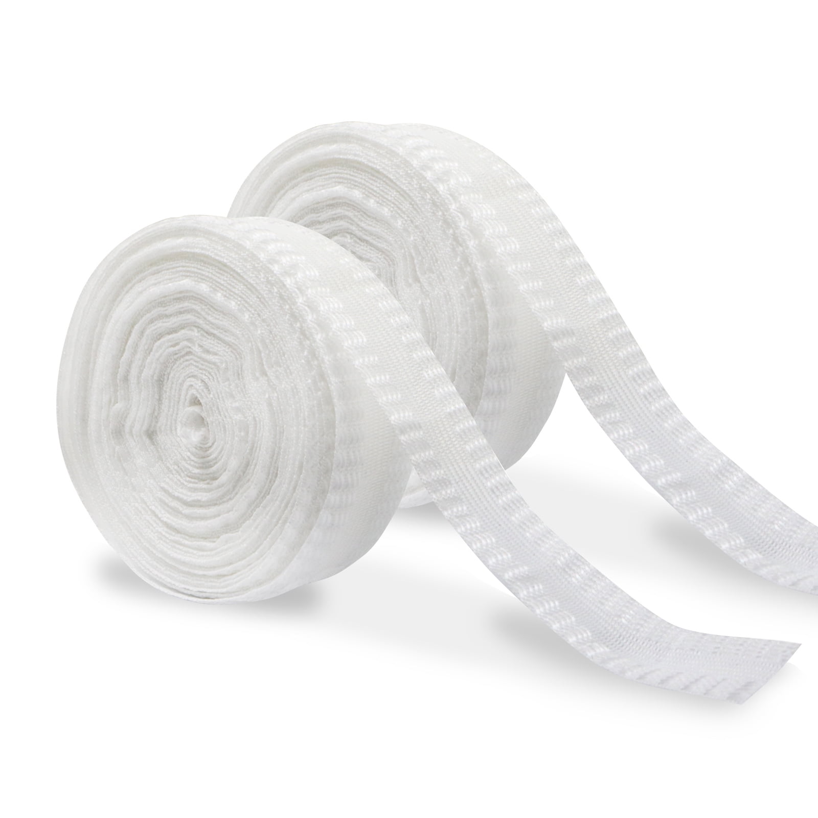 LELE LIFE 65.6ft Pants Edge Shorten Self-adhesive Pants Mouth Paste ...