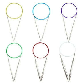 Circular Knitting Needles