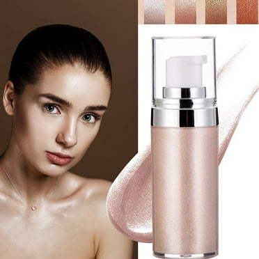 Shimmer Body Lotion, Glowing Body Shimmer Lotion, Glitter Body Lotion ...