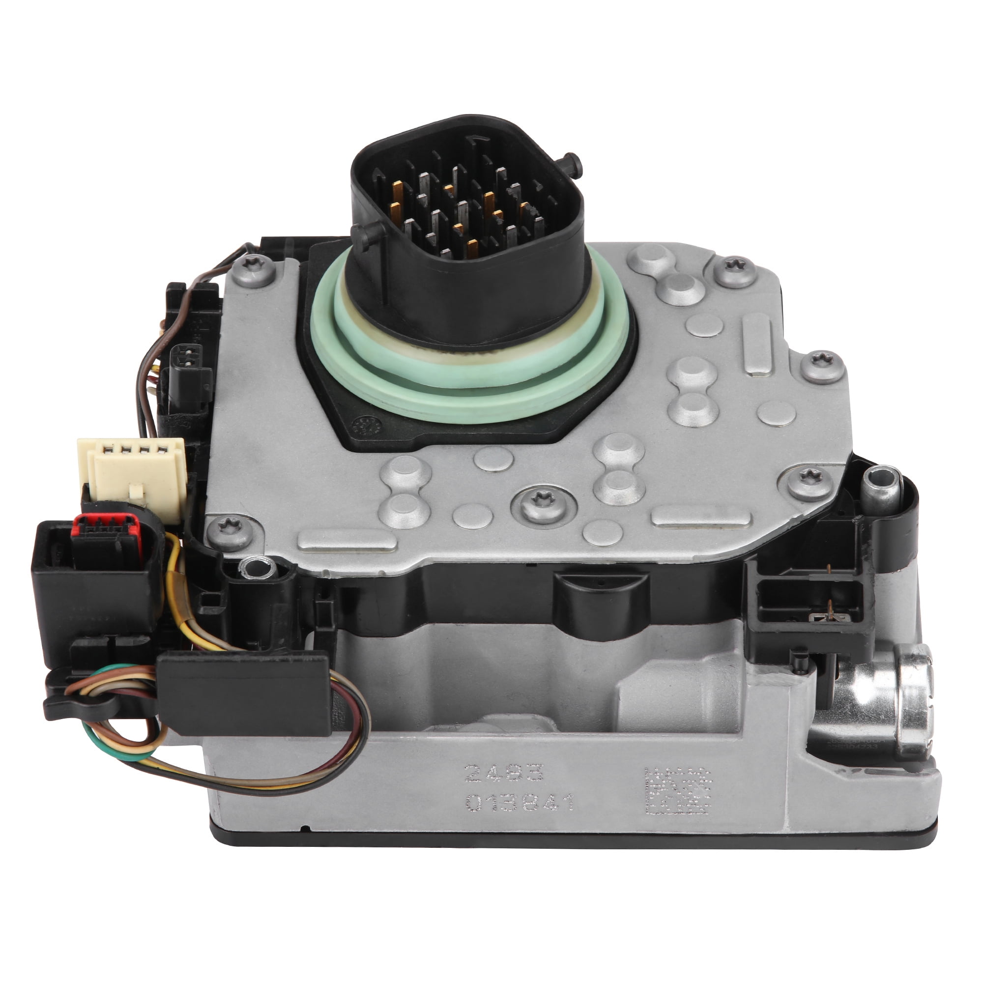 LELINTA 62TE Transmission Shift Solenoid Pack Fits for Chrysler Journey ...