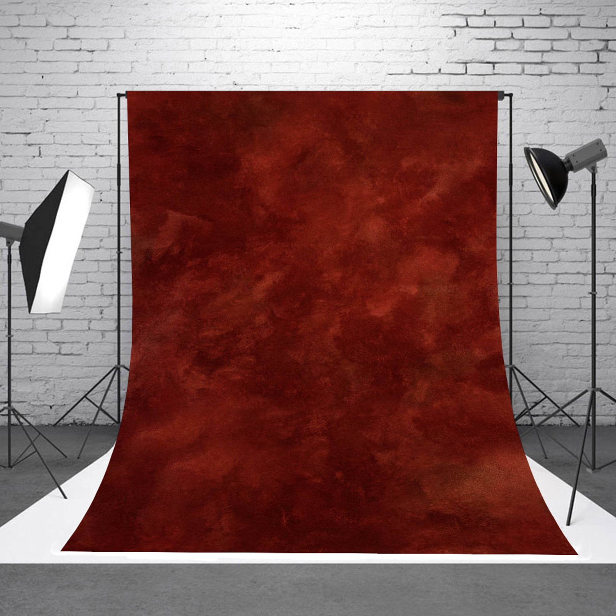 LELINTA Backdrop 3 x 5ft Fantasy Light Spot Photography Background ...