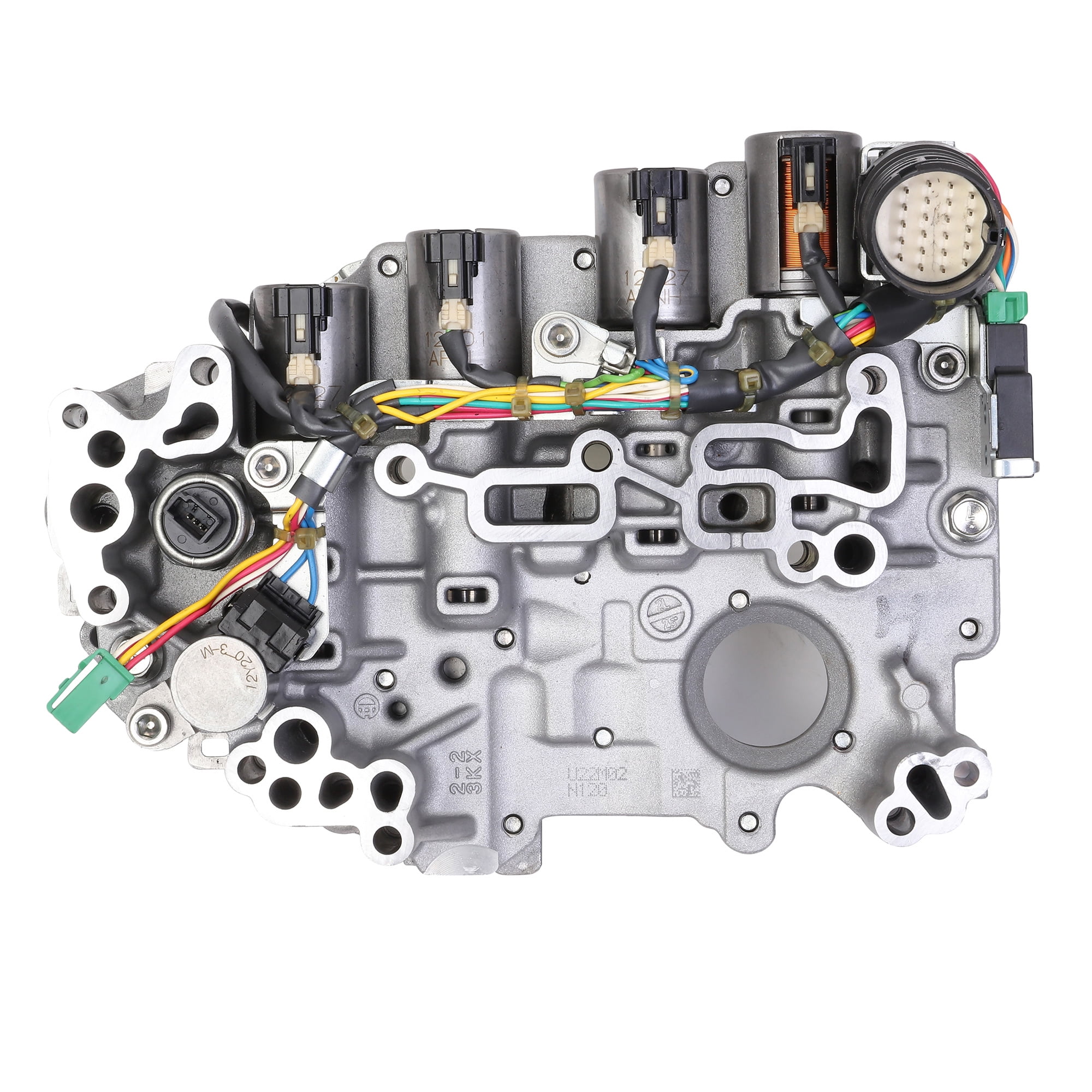 LELINTA CVT Transmission Valve Body RE0F11A JF015E CVT Valve Body for ...