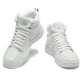 LELINTA Fashion Mens Women Sneakers High Top Walking Shoes Sport ...