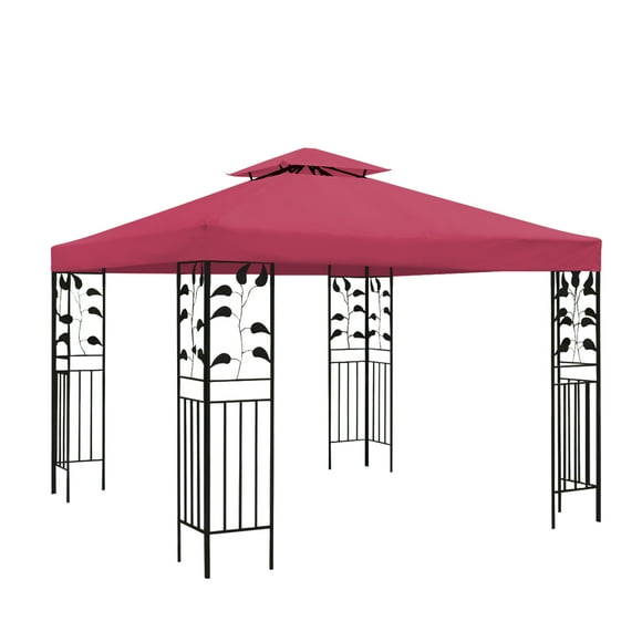 10X10 Replacement Gazebo Canopies