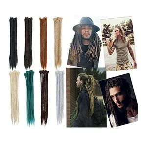Cuban Twist Hair