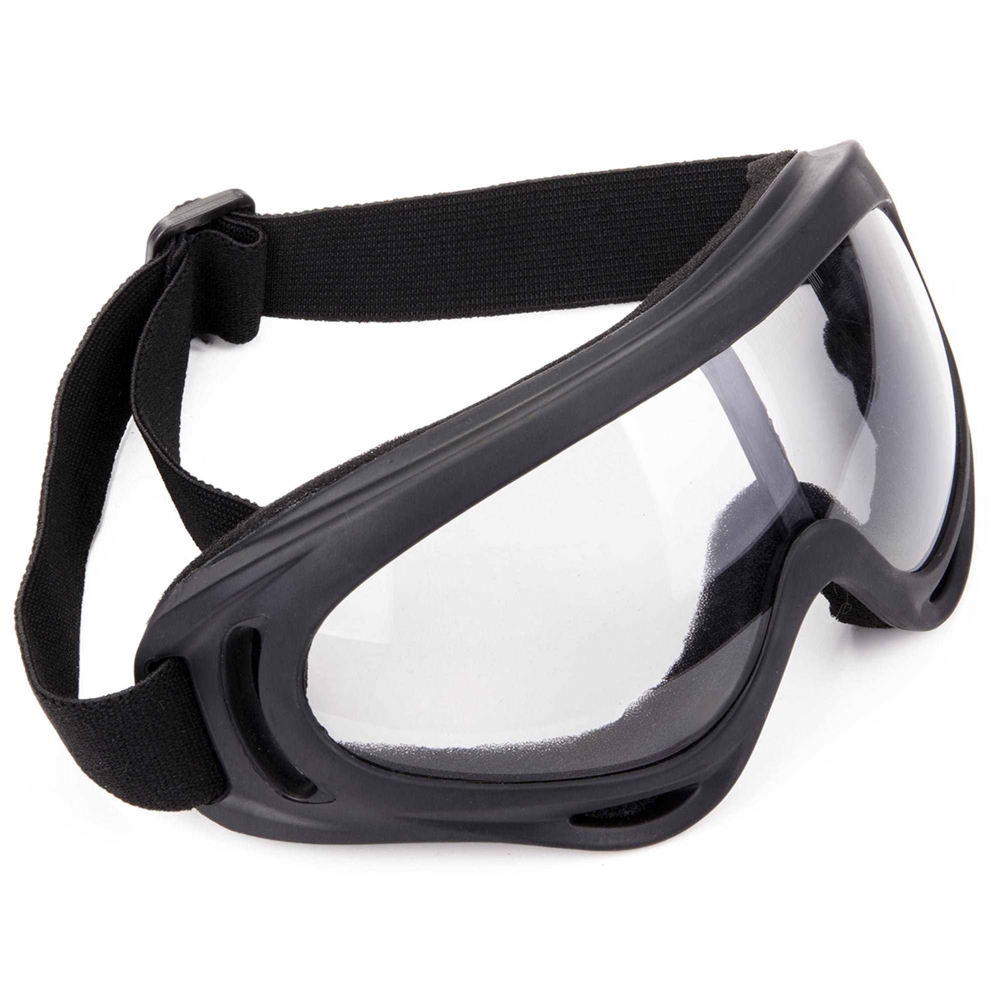 LELINTA Ski Goggles, Skate Glasses Over Glasses Winter Snow Outdoor ...