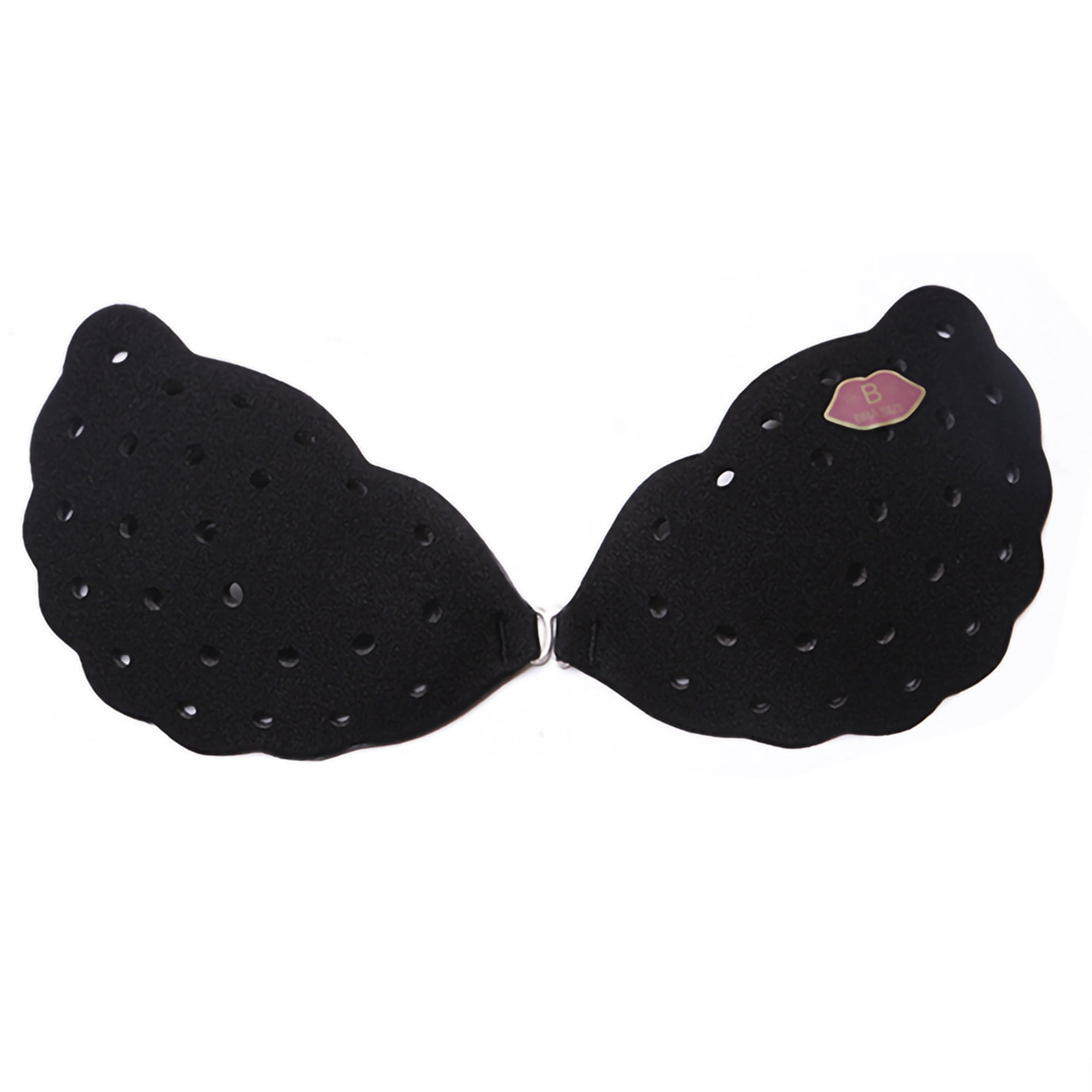 LELINTA Strapless Bra Push up Reusable Silicone Women Self Adhesive ...
