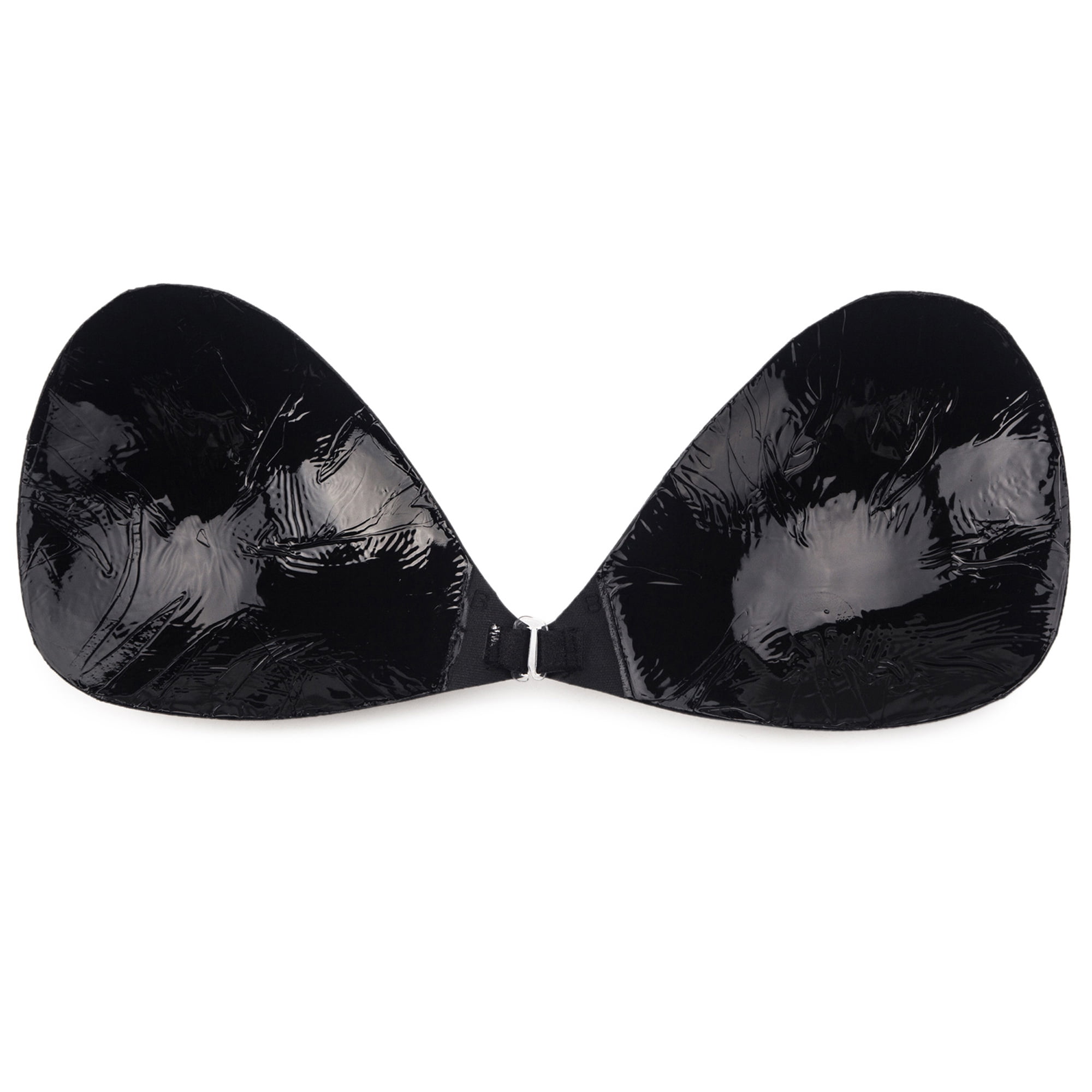 LELINTA Strapless Self Adhesive Bra, Reusable Push Up Invisible ...