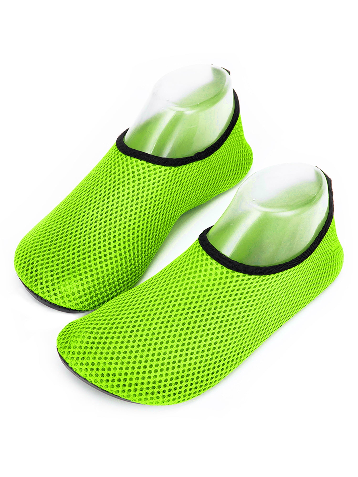 LELINTA Summer Mesh Water Sports Barefoot Shoes Unisex Beach Yoga ...