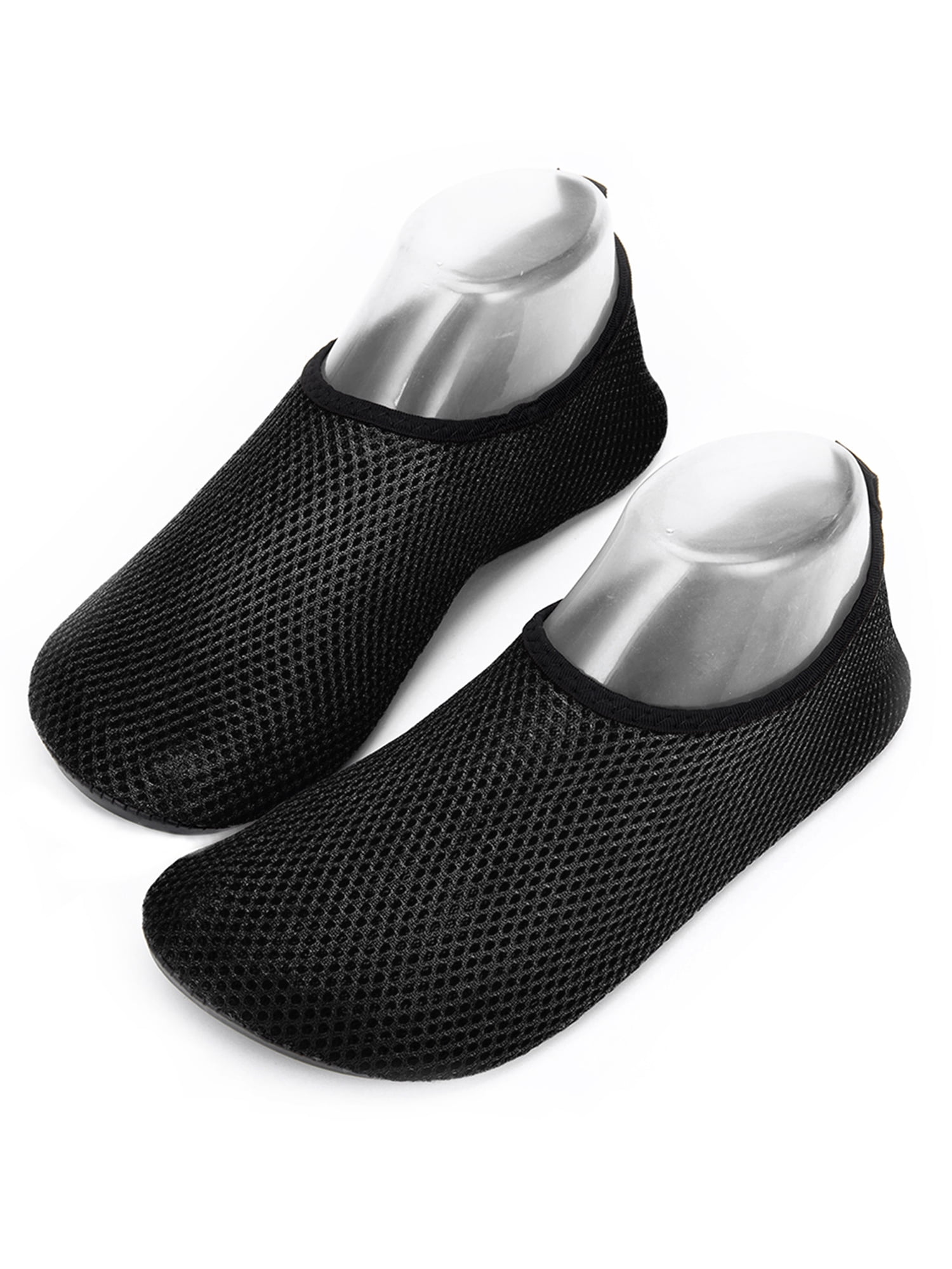 LELINTA Summer Mesh Water Sports Barefoot Shoes Unisex Beach Yoga ...