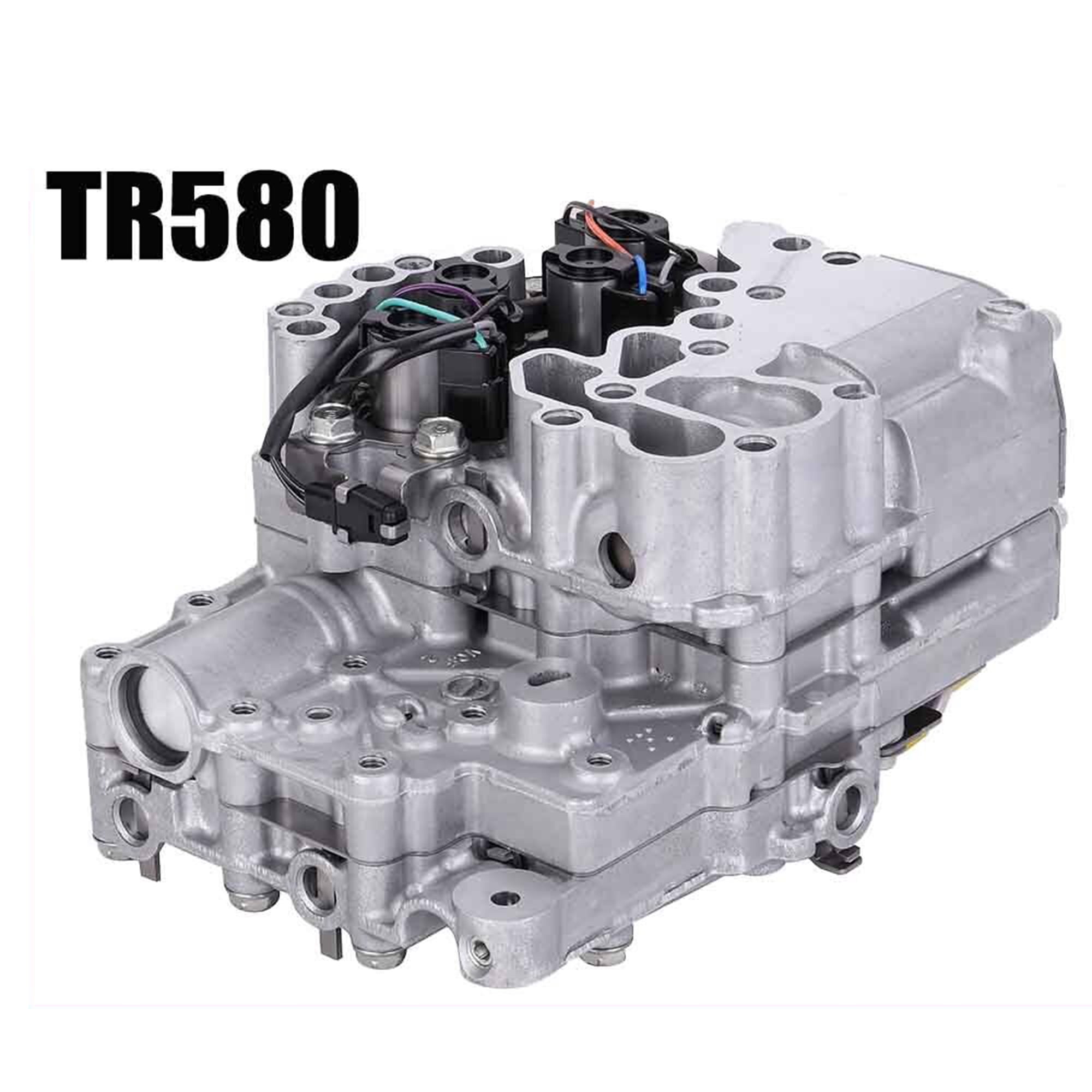 LELINTA OEM TR580 CVT Transmission Valve Body for 2014-2016 Subaru ...
