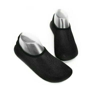 Barerun Adults Aquatic Shoes for Diving, Wide Fit, Quick-Dry, for Beach ...