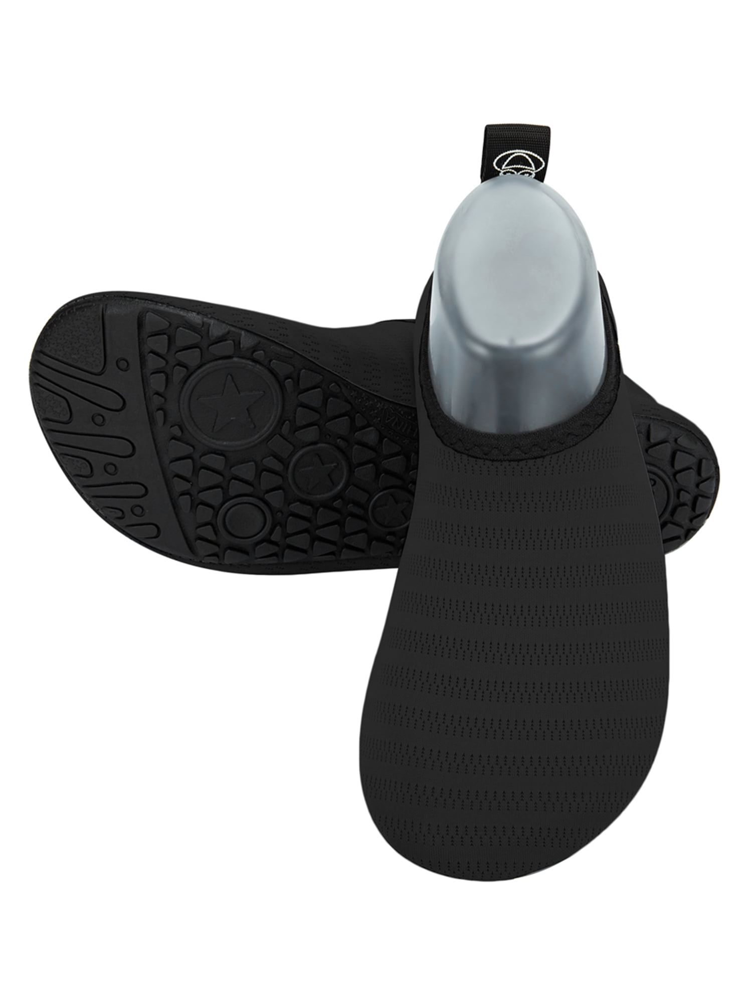 LELINTA Unisex Water Shoes Barefoot Skin Shoes For Dive Surf Swim Beach ...