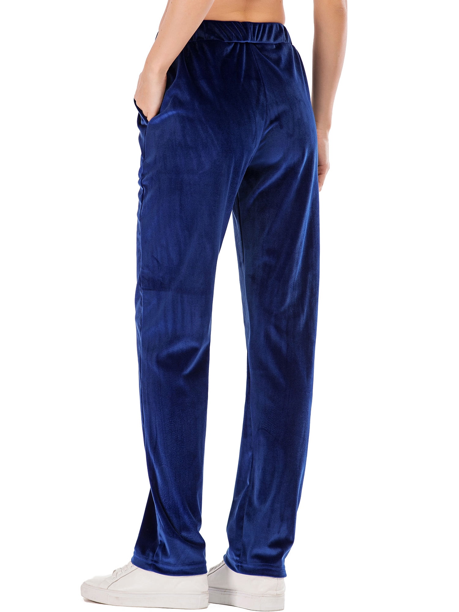 LELINTA Women's Big and Tall Sweatpants Sweatsuit Womens Jogger ...
