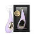 LELO DOT Clitoral Pinpoint Vibrator for Women With Elliptical Motion ...