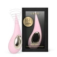 LELO DOT Clitoral Pinpoint Vibrator for Women With Elliptical Motion ...