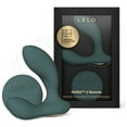 LELO HUGO 2 Remote Prostate Massager 8 Settings with Wireless Remote ...