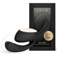 LELO IDA Wave G Spot Vibrator Dual App Controlled Dual Vibrator for Women, Black - Walmart.com