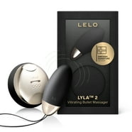 LELO HUGO 2 Remote Prostate Massager 8 Settings with Wireless Remote ...