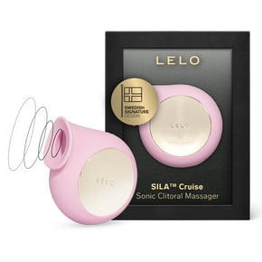 Lelo Vibrator