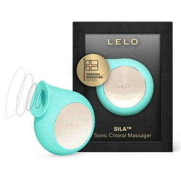 LELO LILY 3 Mini Clitoral Vibrator for Women Discreet Travel Friendly ...