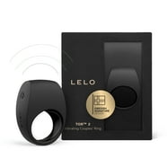 LELO HUGO 2 Remote Prostate Massager 8 Settings with Wireless Remote ...