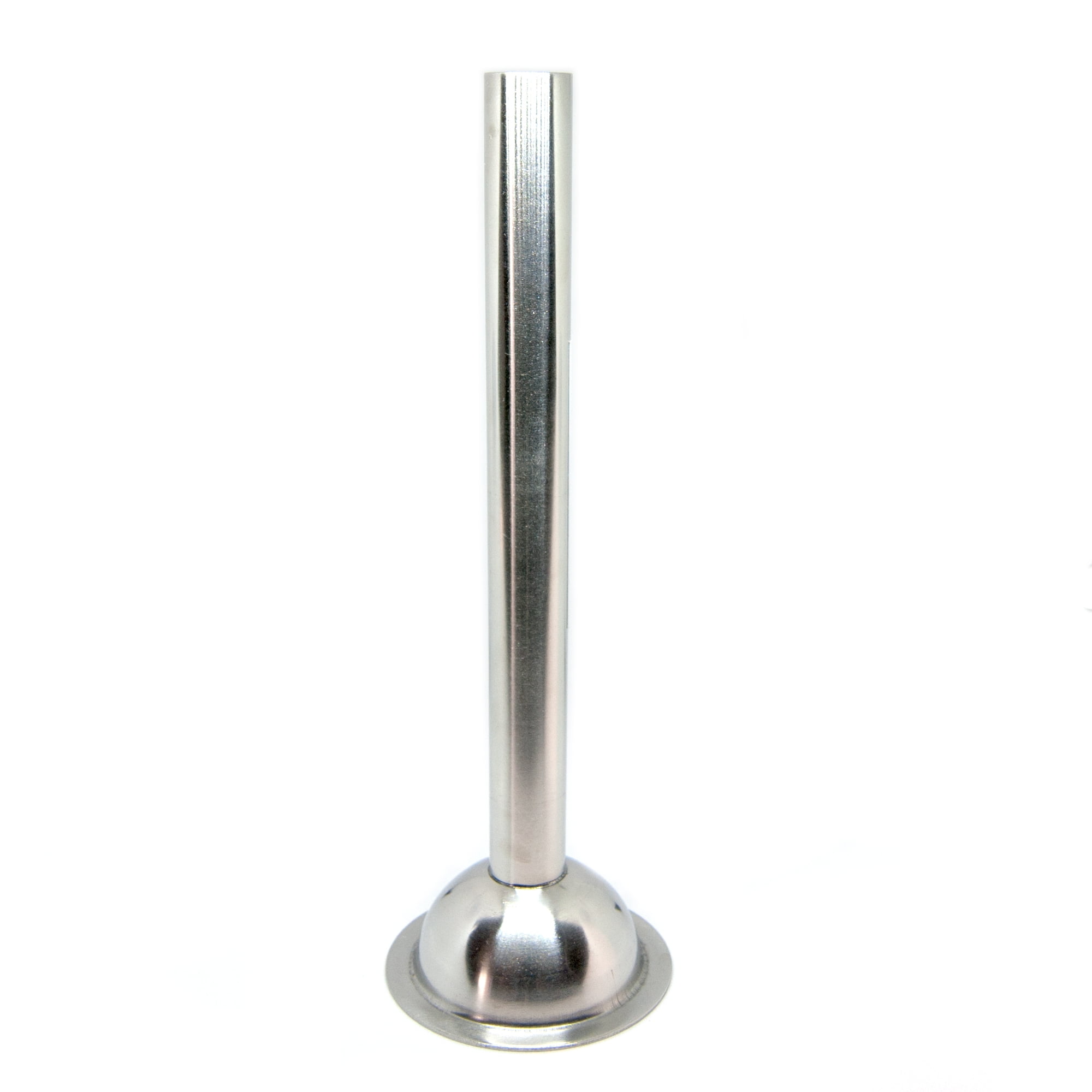 LEM #10/12 Stainless Steel Stuffing Tube - 3/4" - Walmart.com