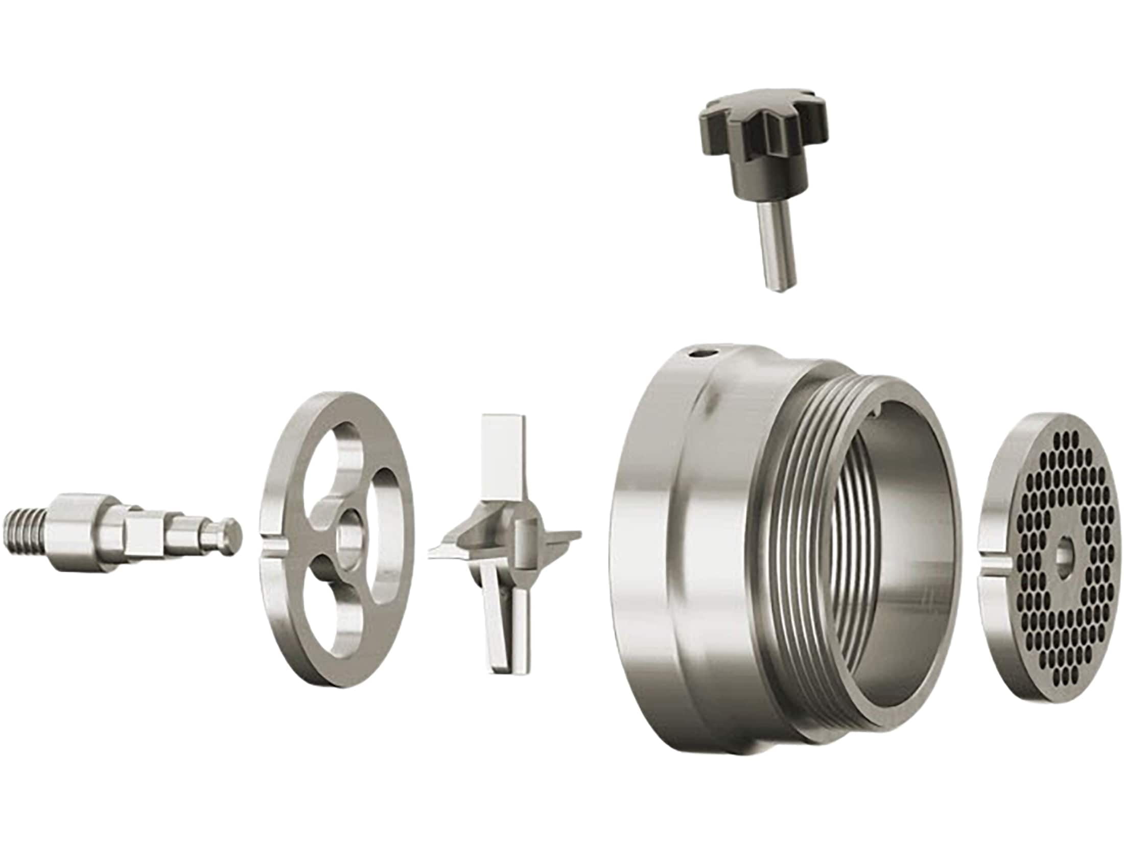 LEM Big Bite #22 DualGrind Adapter Kit - Walmart.com