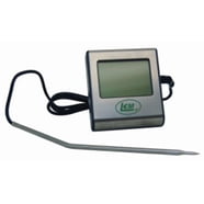DeltaTrak 11050 FlashCheck Waterproof Digital Thermometer - Walmart.com