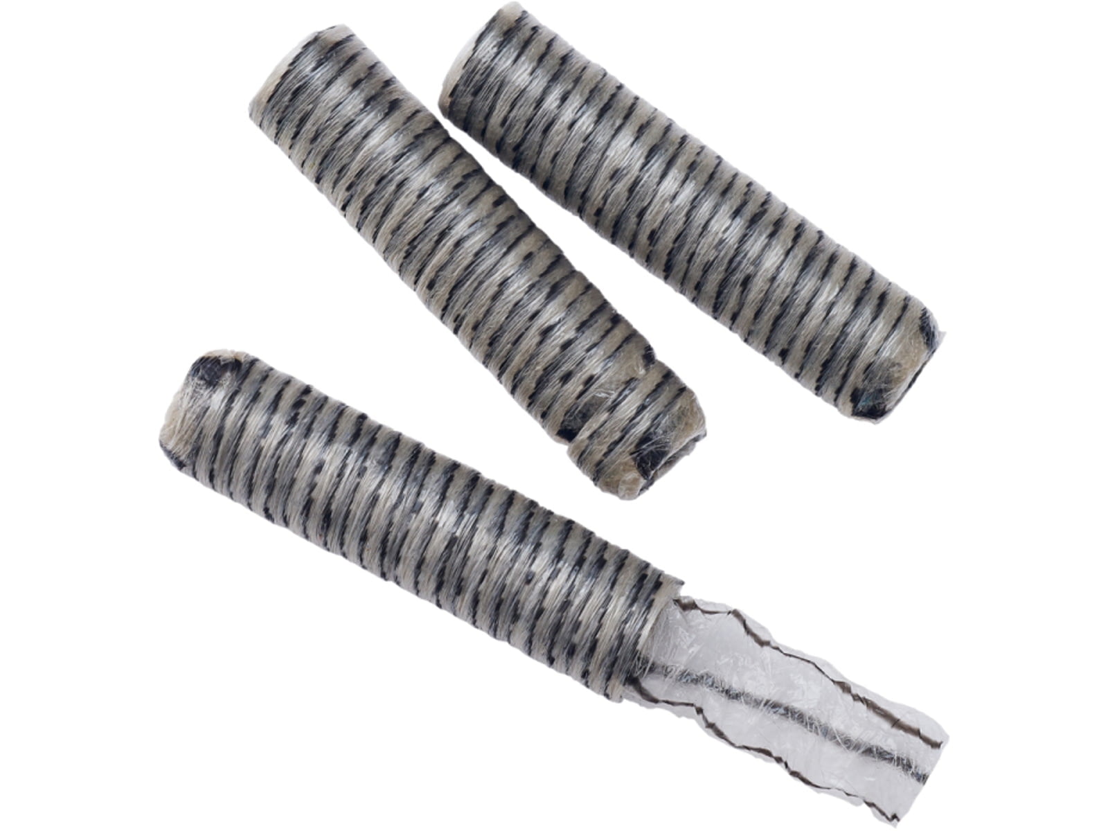 LEM Products 31mm Cellulose Casings With Black Stripe - Walmart.com