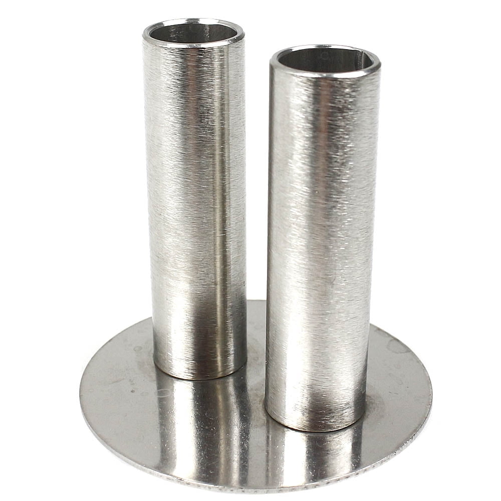 LEM Products Jerky Cannon Double Snack Stick Nozzle, Stainless ...