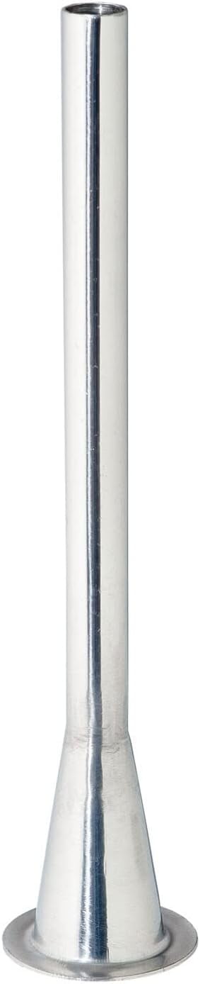 LEM Sausage Stuffing Tube 1/2" Stainless Steel for 606 Stuffer ...