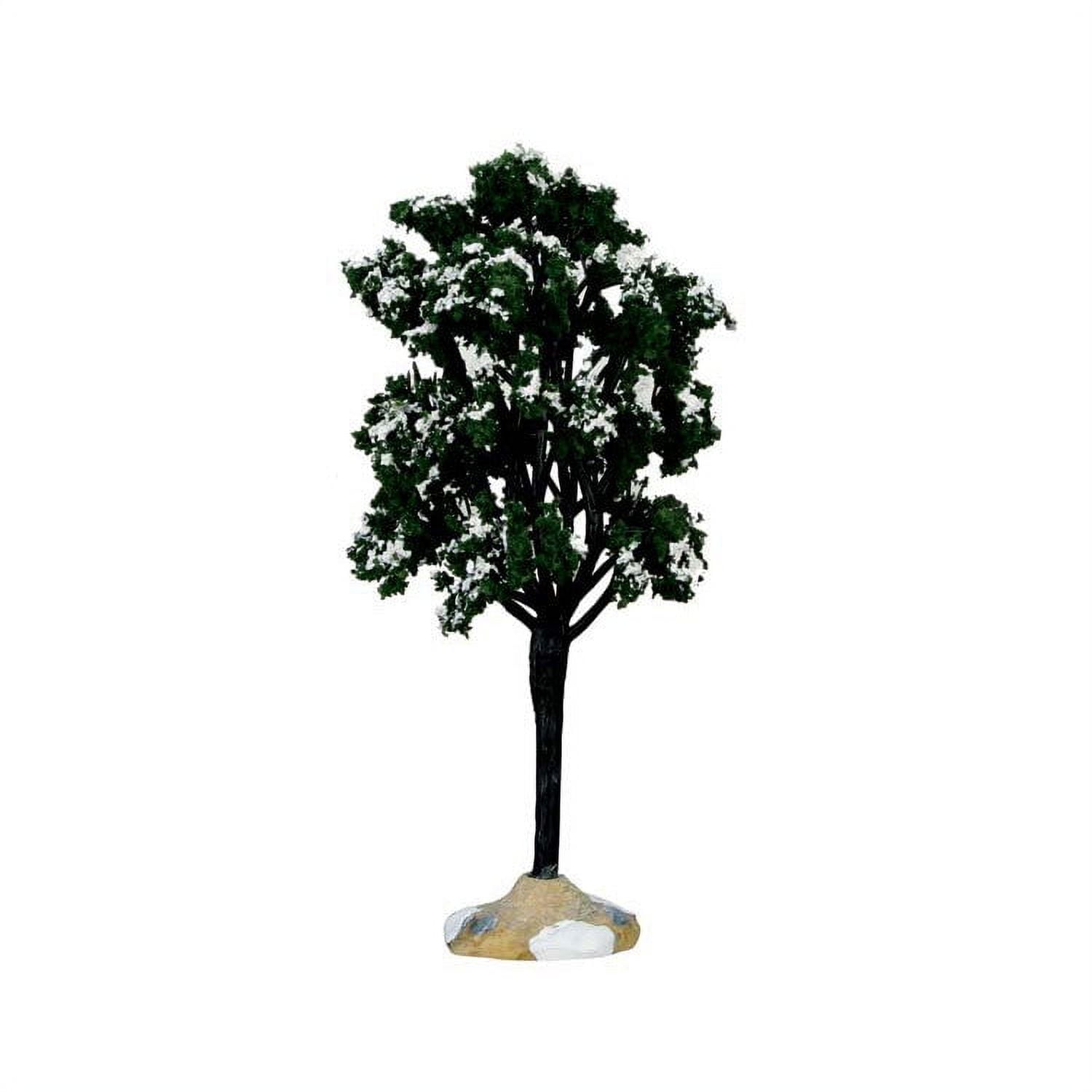 Lemax Village Collection Balsam Fir Tree, Large #64090 - Walmart.com