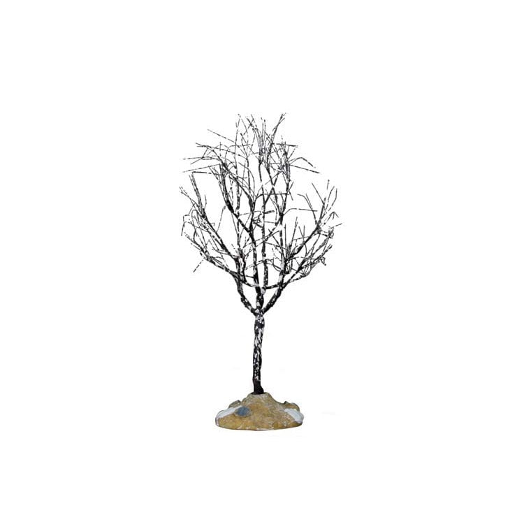 LEMAX Butternut Tree, Small #64097 - Walmart.com
