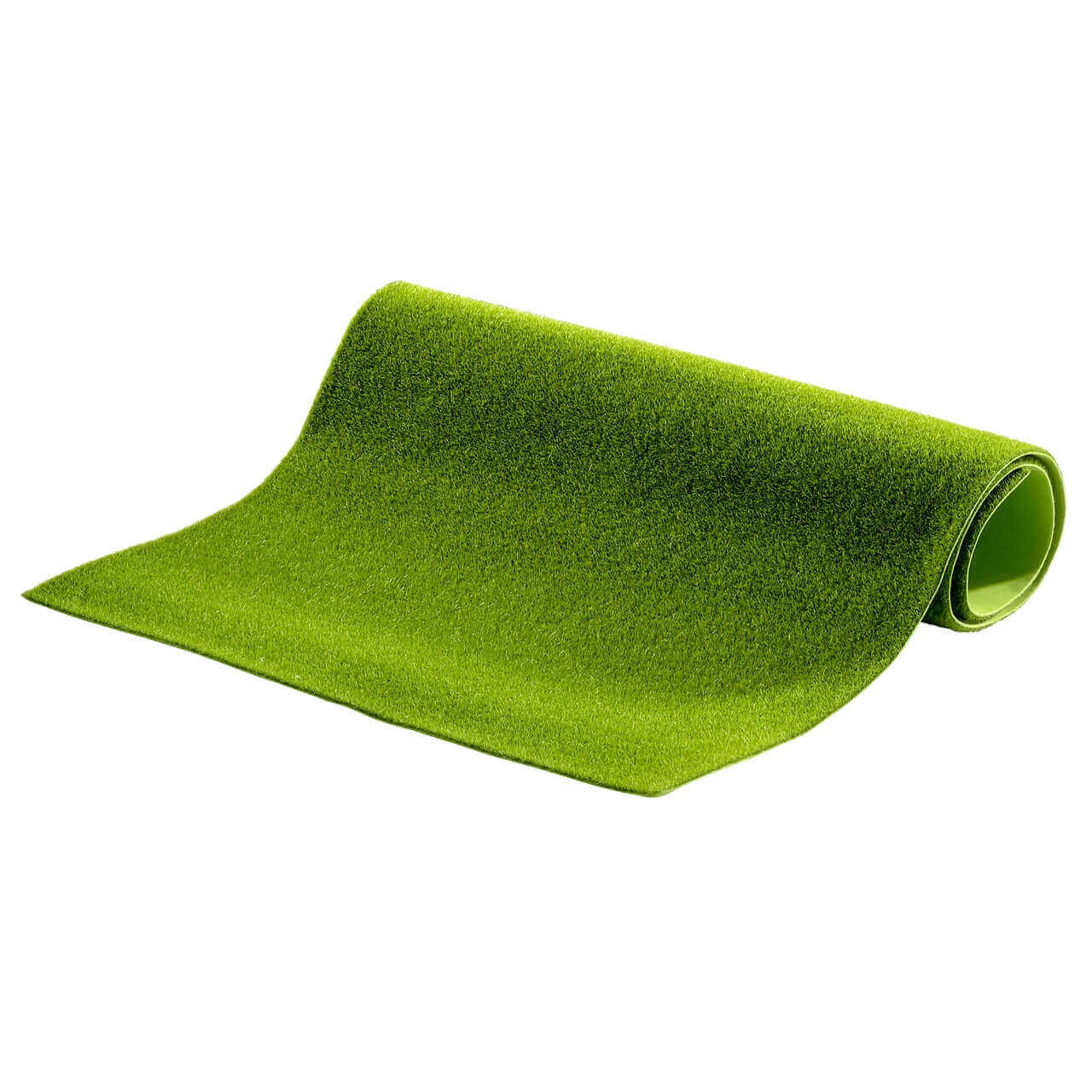 Village Grass display Mat - 18 x 36 - Walmart.com