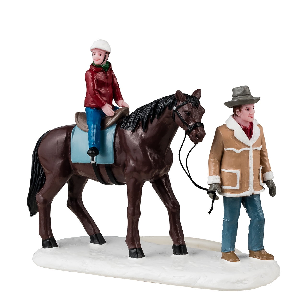LEMAX Happy Trails #42349 - Walmart.com