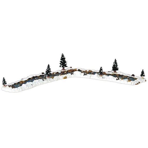 LEMAX Mill Stream #94403 - Walmart.com