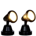 Round Spot Lights Set of 2 - Walmart.com