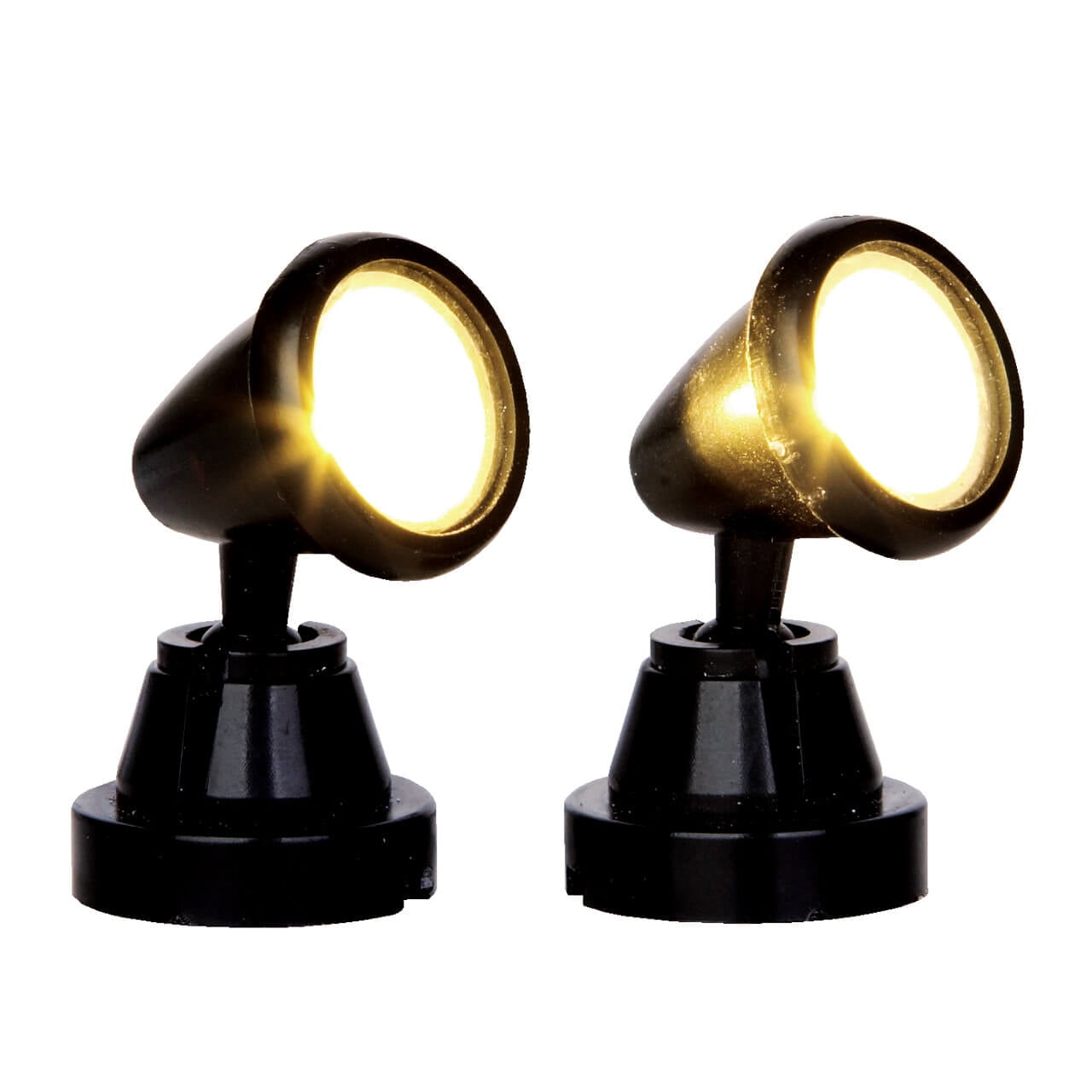 Round Spot Lights Set of 2 - Walmart.com