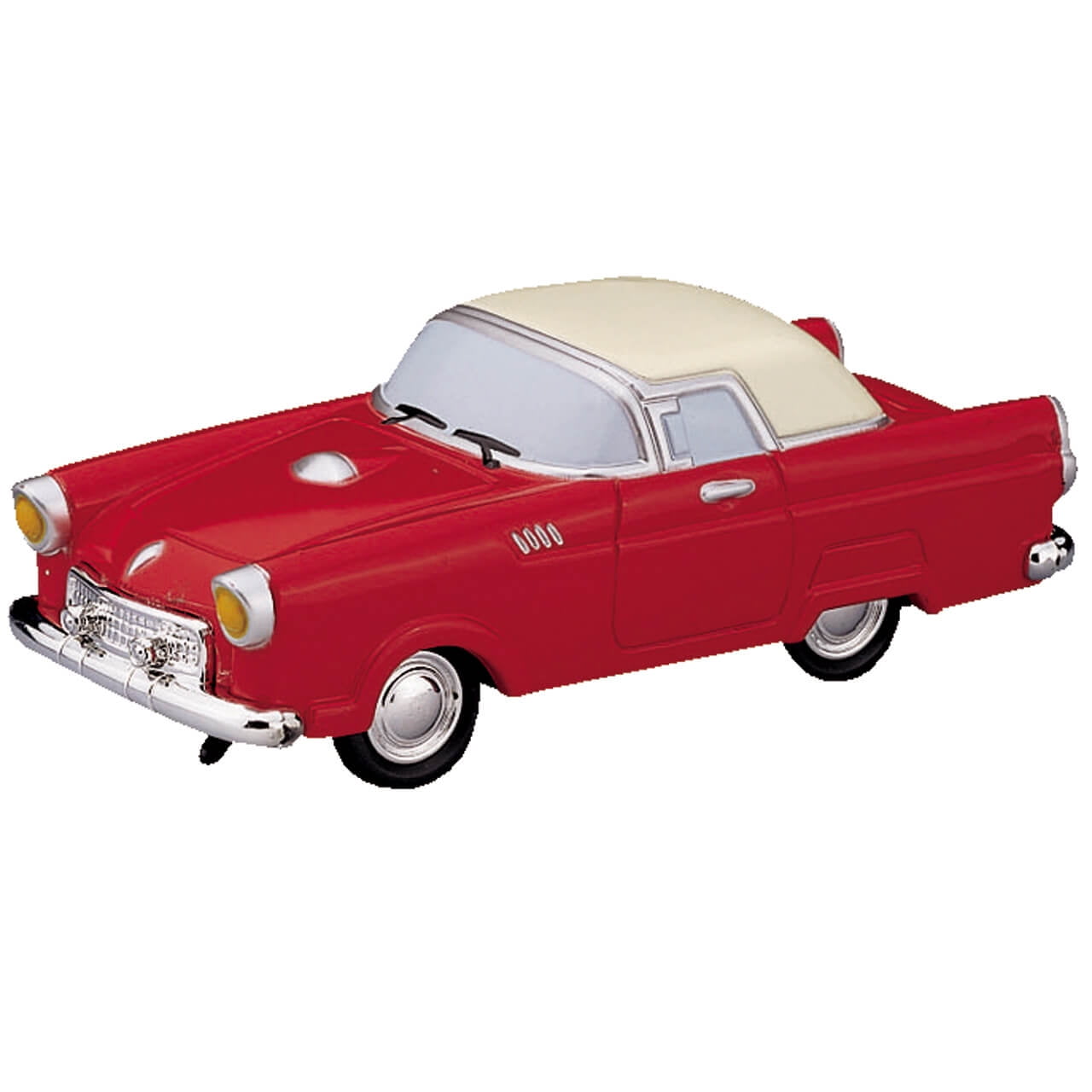 LEMAX Sports Car #84836 - Walmart.com