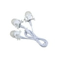THREE LED LIGHT STRING M(Pack of 6) - Walmart.com