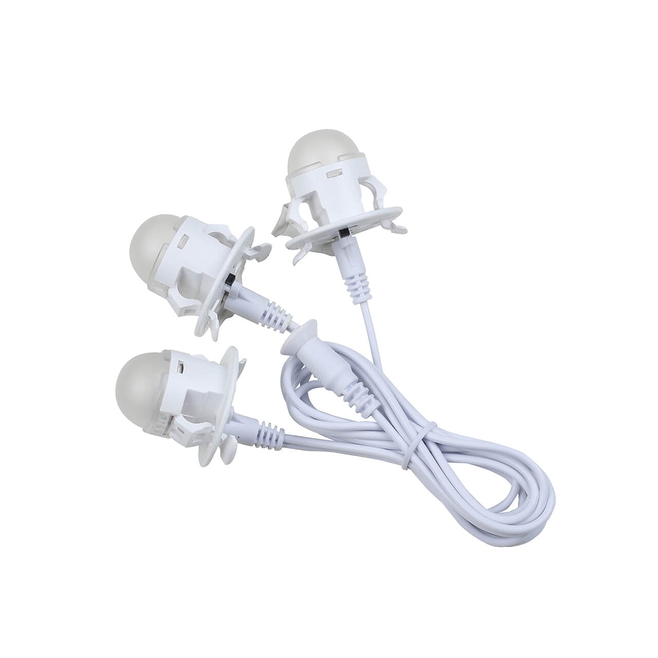 THREE LED LIGHT STRING M(Pack of 6) - Walmart Business Supplies