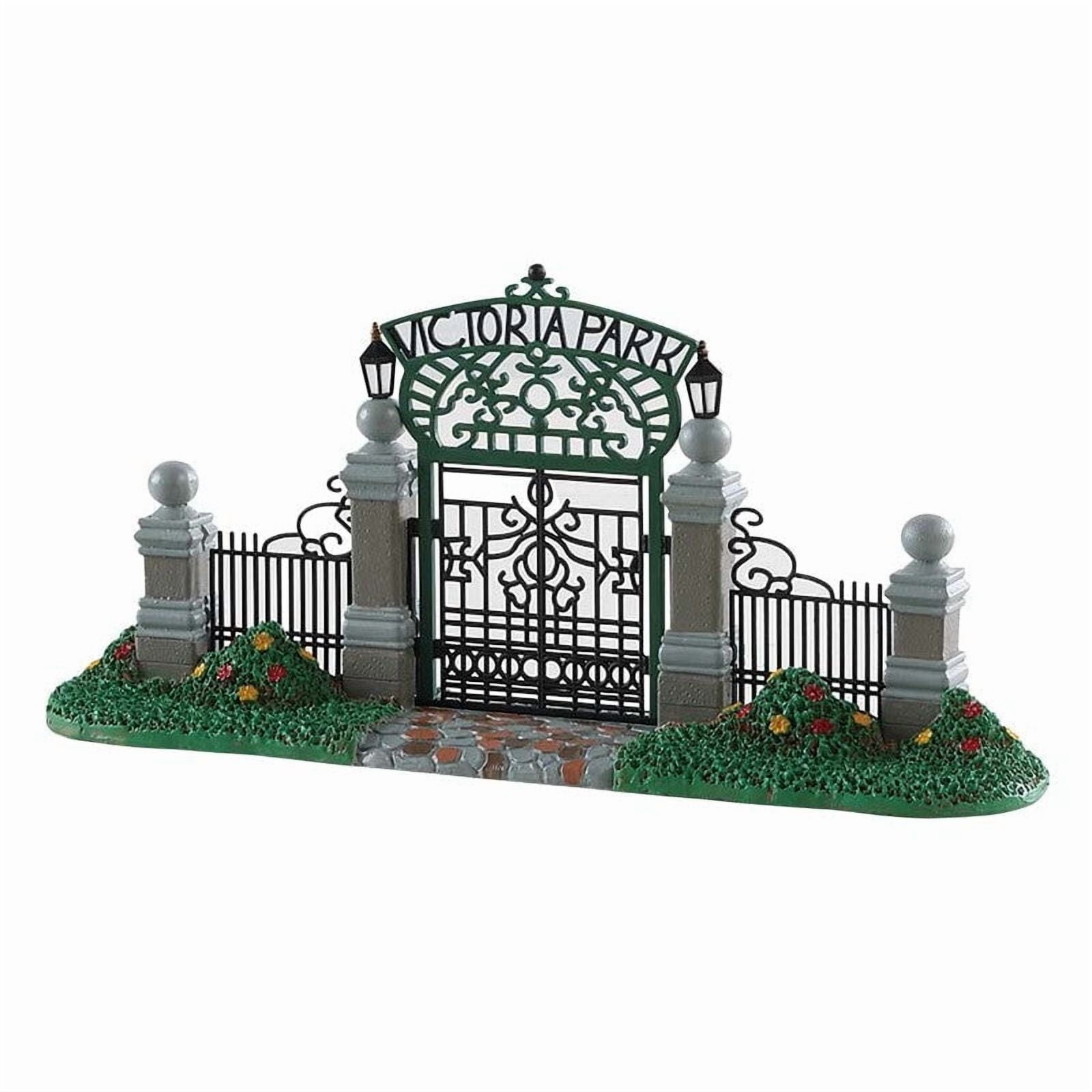 LEMAX Victoria Park Gateway #83372 - Walmart.com
