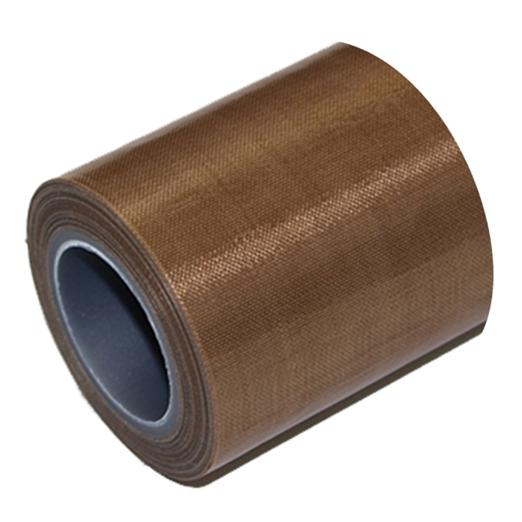 LEMES Brown PTFE Tape High Temp Adhesive Teflon Tape for Heat, Vacuum ...