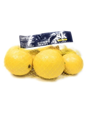 Lemons in Citrus - Walmart.com